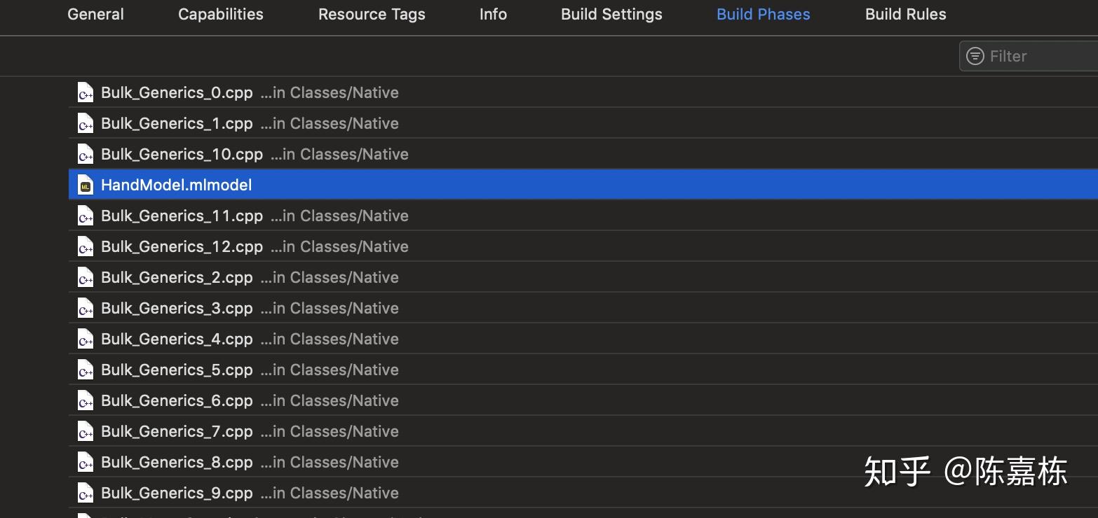 Unity AR Foundation 和 CoreML: 实现手部的检测和追踪 - 知乎