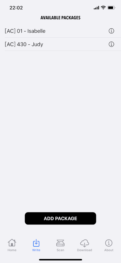 iOS自制amiibo - 知乎