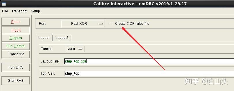 用calibre进行layout之间的对比（lvl） - 知乎