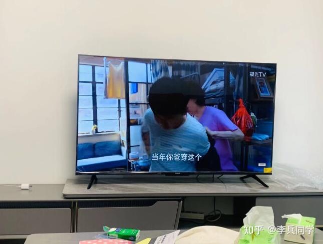 小米电视A55竞技版（小米L55MA-AC）怎么样？入手五周优缺点评测 - 知乎