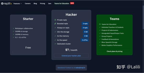 免费在线编程平台汇总——开箱即用，无需搭建环境 - 知乎