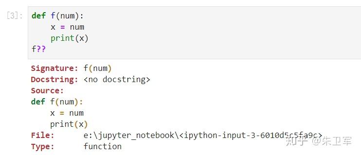 50个关于IPython的使用技巧，get起来！ - 知乎