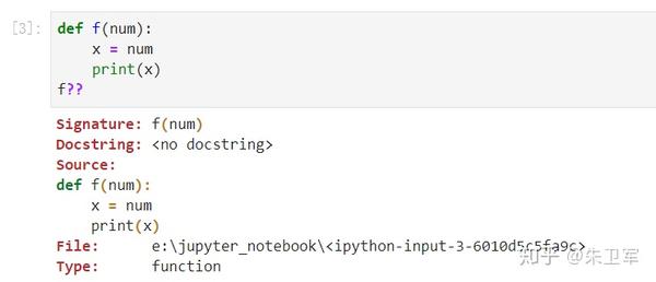 50个关于IPython的使用技巧，get起来！ - 知乎