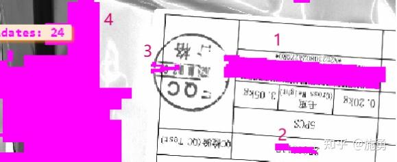 Halcon 一维条码识别 BarCode 调试技巧 - 知乎