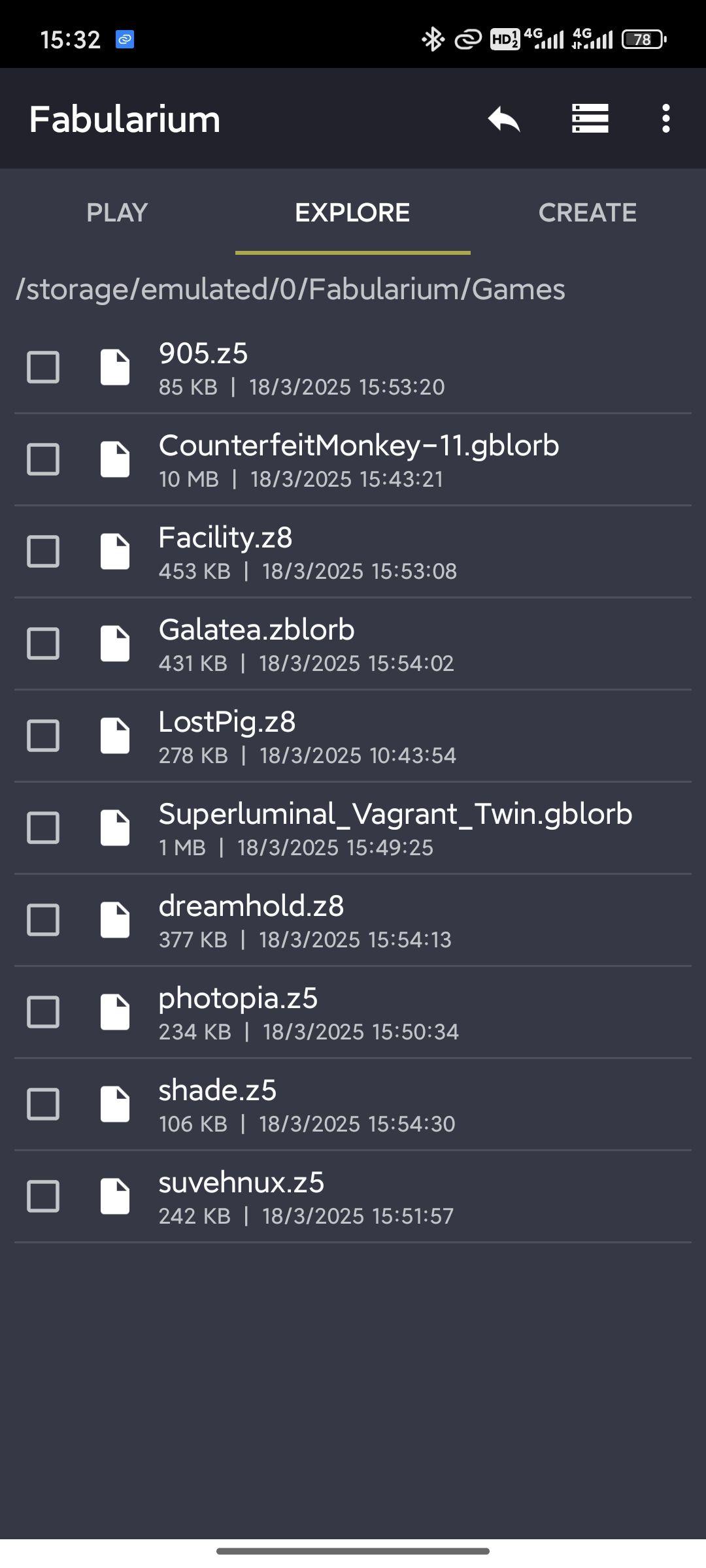 Interactive fiction（文字游戏/互动小说）的鼻祖——Parser-based IF（文本解析式互动小说 ） - 知乎