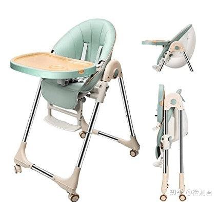 美国亚马逊儿童餐椅CPC认证ASTM F404测试标准 - 知乎