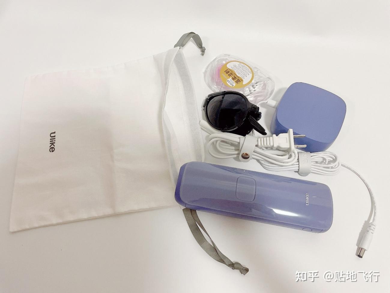 四大升级实现「长久脱毛」，论 Ulike 全新的 air3 到底有多卷？ - 知乎