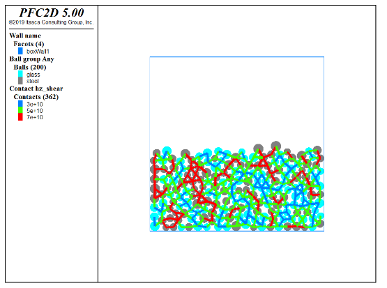 PFC5.0 接触和接触模型-Using the CMAT（上）（翻译自help文件） - 知乎