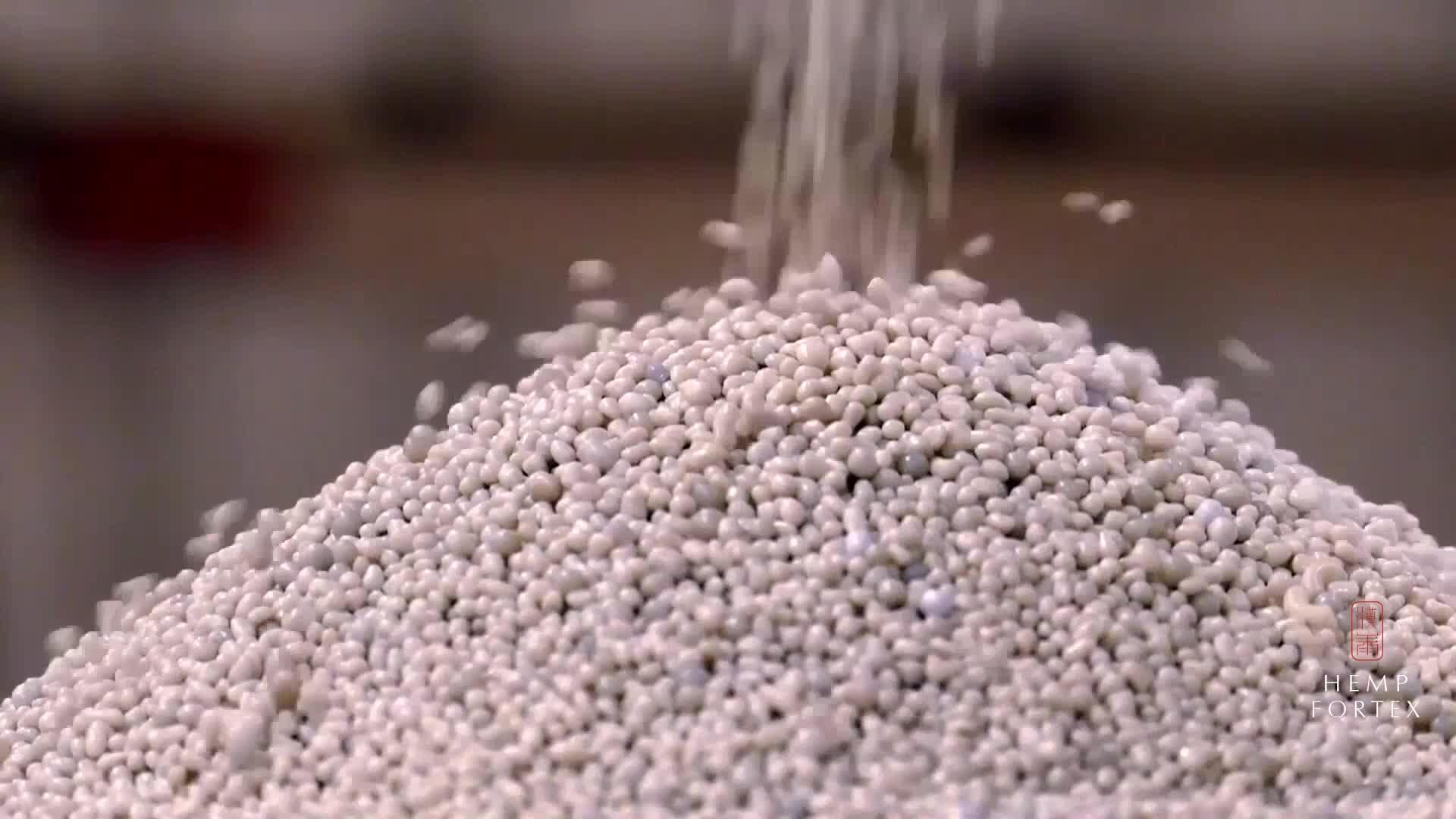 HEMP FORTEX 汉泰纺织 - 知乎