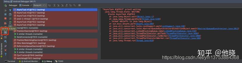 Android Studio 调试 Android Framework 层代码 - 知乎