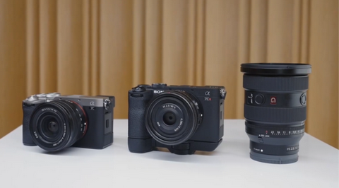 旅游摄影使用，我应该选择1635gm2还是2070g？ - 知乎