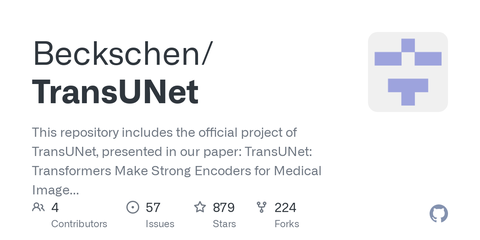 TransUNet与SwinUNet：前者更传统，后者更transformer - 知乎