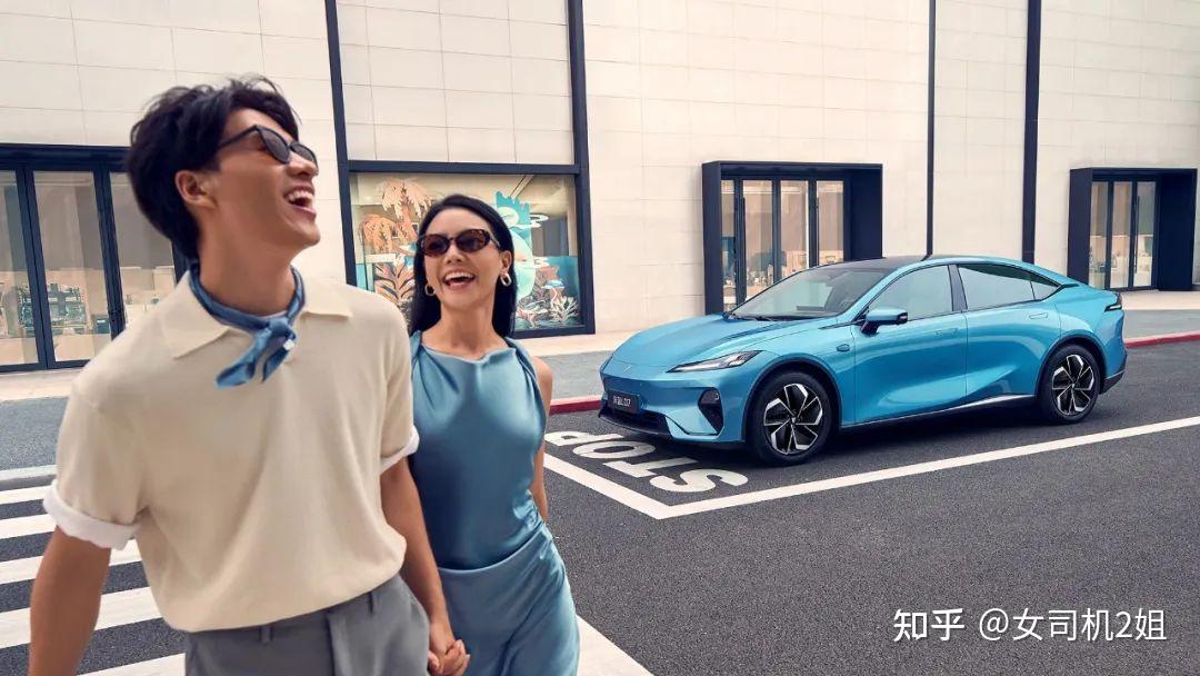 2026款深蓝L07上市，6款车型怎么选？ - 知乎