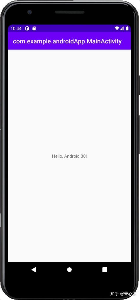 Hello World —— 使用 Kotlin 开发跨平台应用 - 知乎