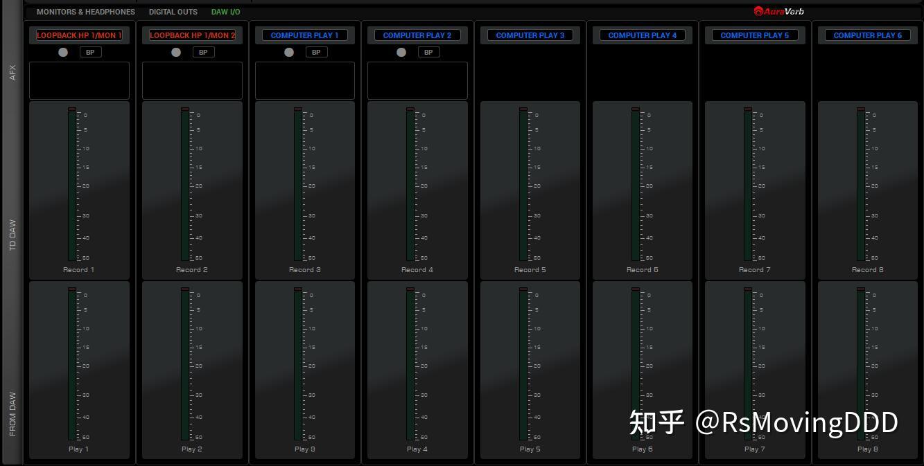 直播声卡知识：内录？WDM？DSP？一文讲明白 - 知乎