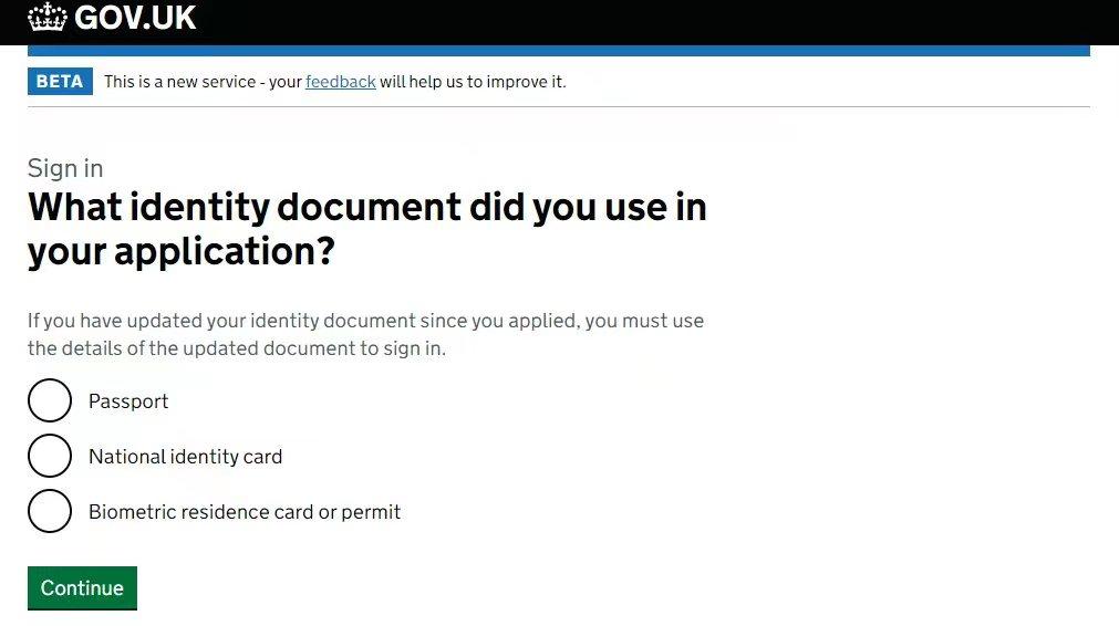 在英租房和求职缺它不可！Share Code申请流程 - 知乎