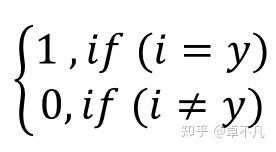 模型优化之Label Smoothing - 知乎