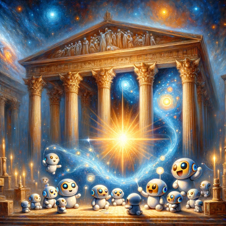 [COLM'24 论文分享] Corex: 通过多模型协作提升推理能力 - 知乎