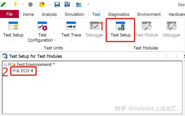 CAPL编程语言快速入门（一） - 知乎
