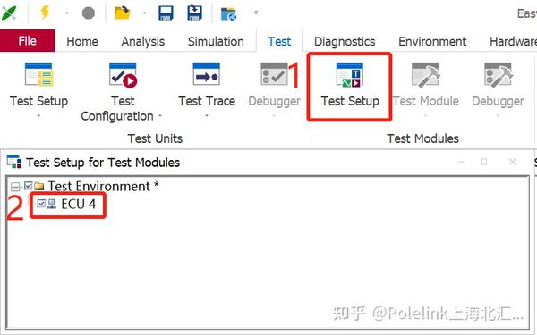CAPL编程语言快速入门（一） - 知乎