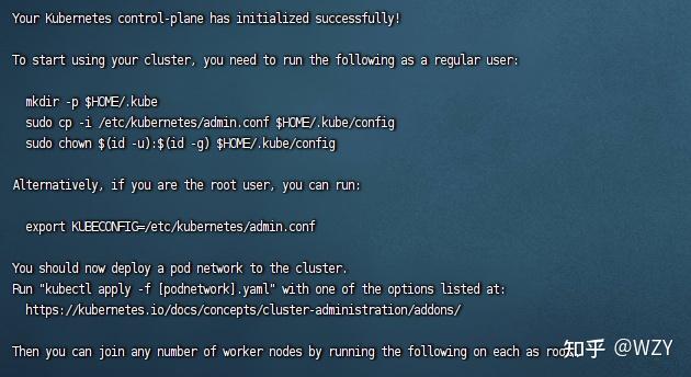 K8s安装 Kuberadm、kuberlet、kubectl安装 知乎 