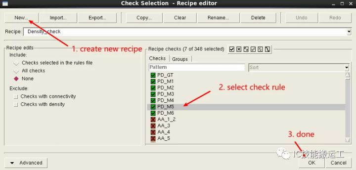 Calibre DRC自定义检查内容 - 知乎