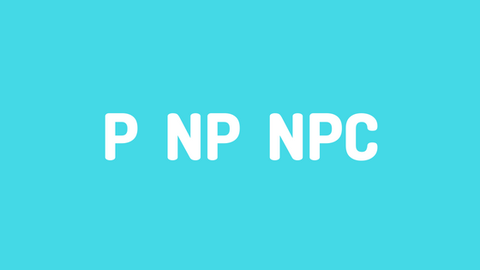 P,NP,NPC,NP-Hard证明及其过程 - 知乎