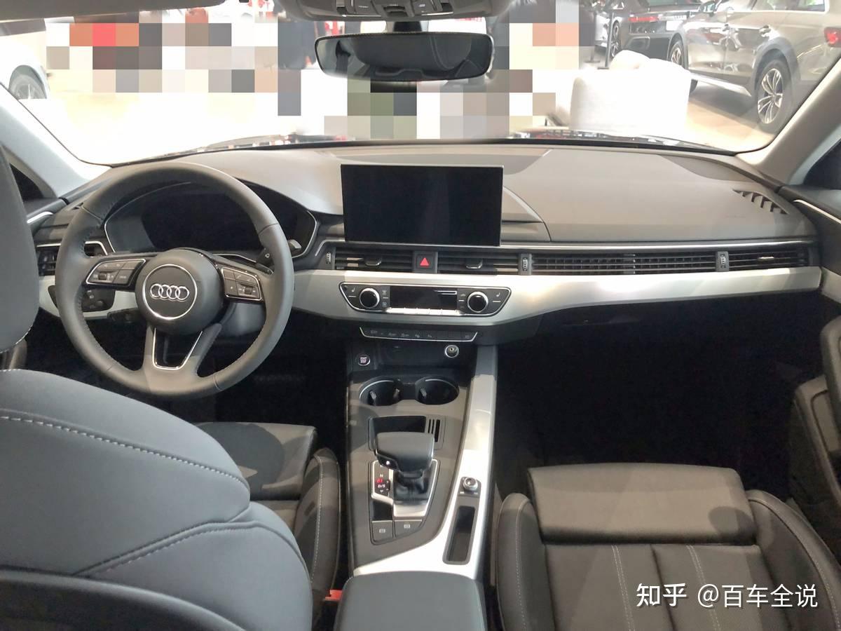 雷克萨斯ES200和迪A4L该怎么选？ - 知乎