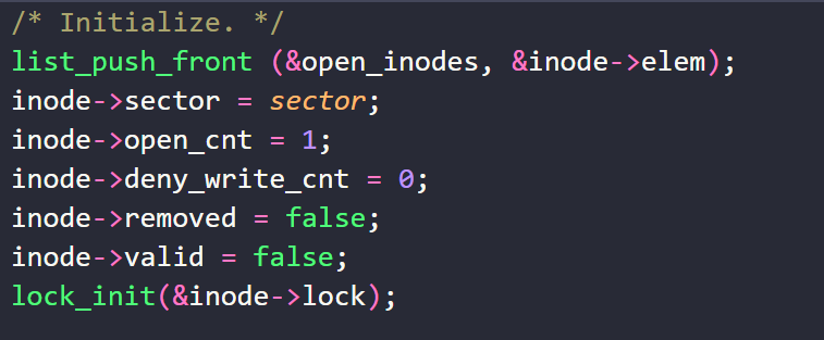 cs162/pintos实验记录 - 知乎