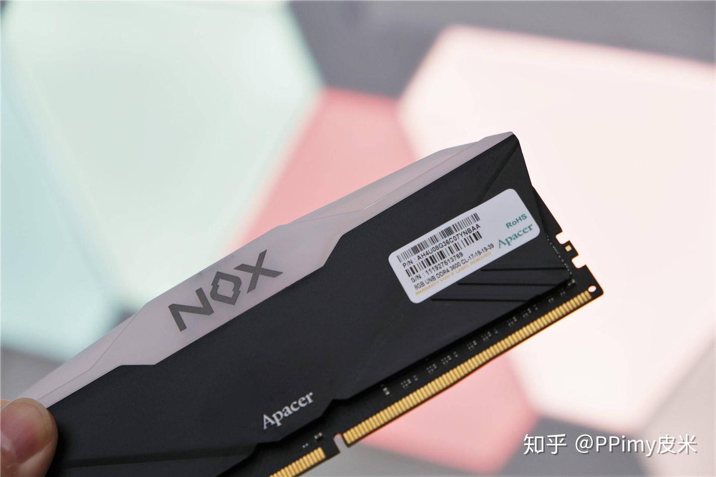 中端神U Ryzen 3600/3600x怎么选？装机测试给你答案 - 知乎