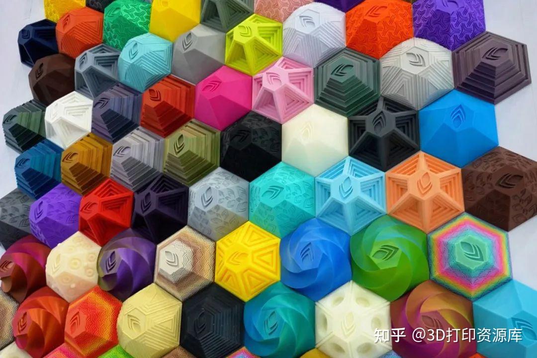 13年专注3D打印材料，只为让创造更简单——TCT亚洲展专访Polymaker - 知乎