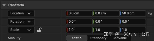 [UE5 P3]快速搭建关卡白模 - 知乎