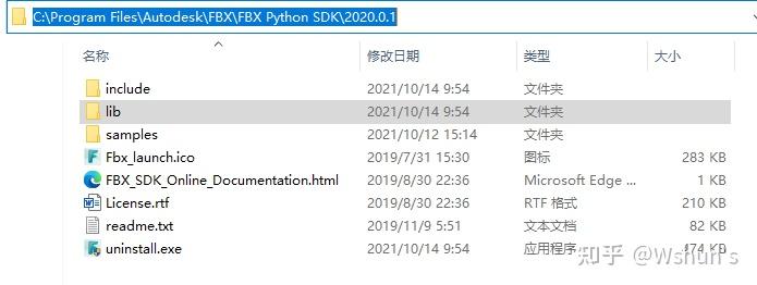 基于Python FBX SDK 动画数据修改 - 知乎