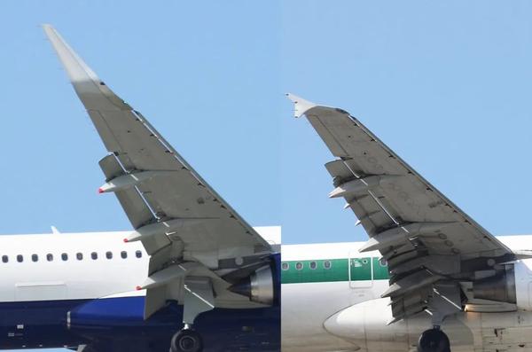 A321首飞30年后成为最成功机型 - 知乎