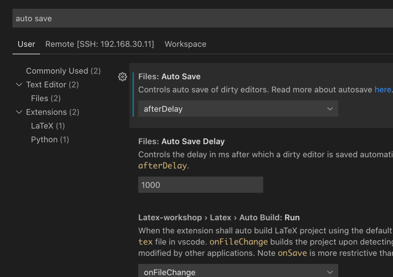 Ubuntu安装LaTeX，以VS Code为编辑器，支持中文字体简单教程 - 知乎
