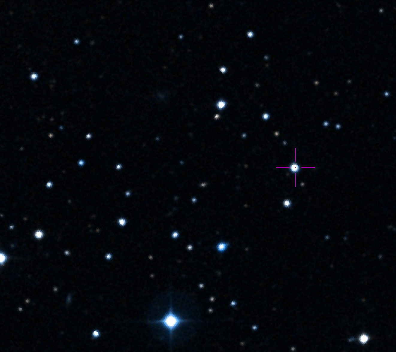 Pyraf孔径测光指南 - 知乎