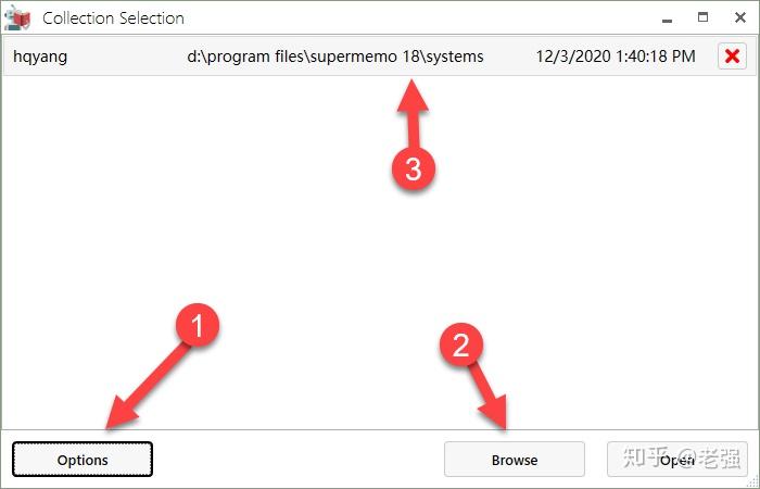 怎样使用SuperMemo插件SuperMemo Assistant（SMA使用指南） - 知乎