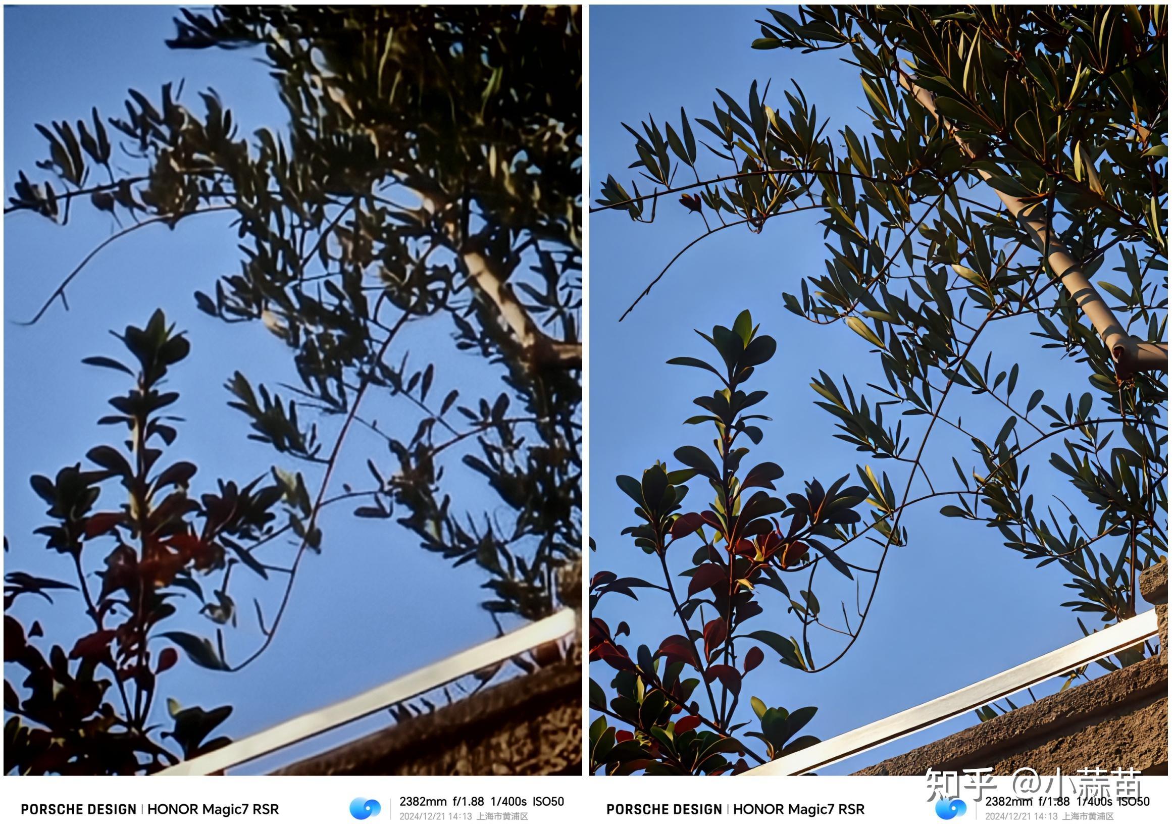 如何评价 12 月 23 日发布的荣耀 Magic7 RSR 保时捷设计，有哪些亮点值得关注？ - 知乎