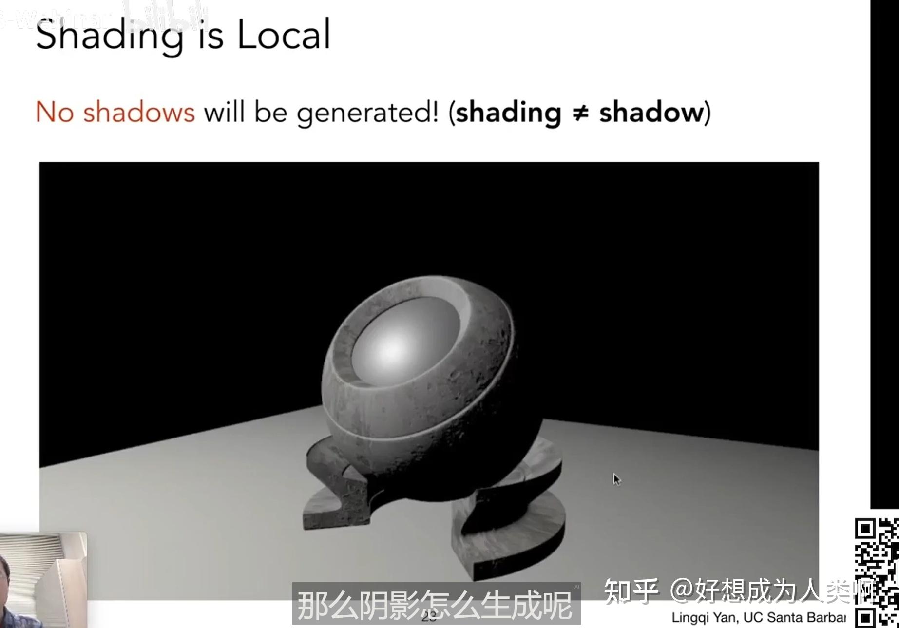 Games101——7 Shading - 知乎