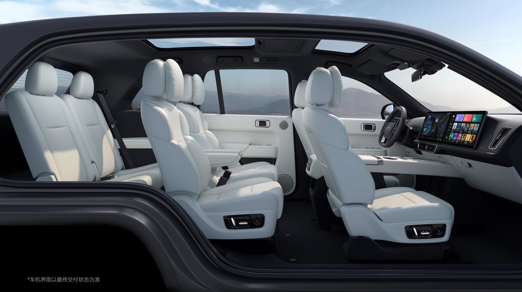 35.98万元起售，理想L8上市，理想L7意外同步发布 - 知乎