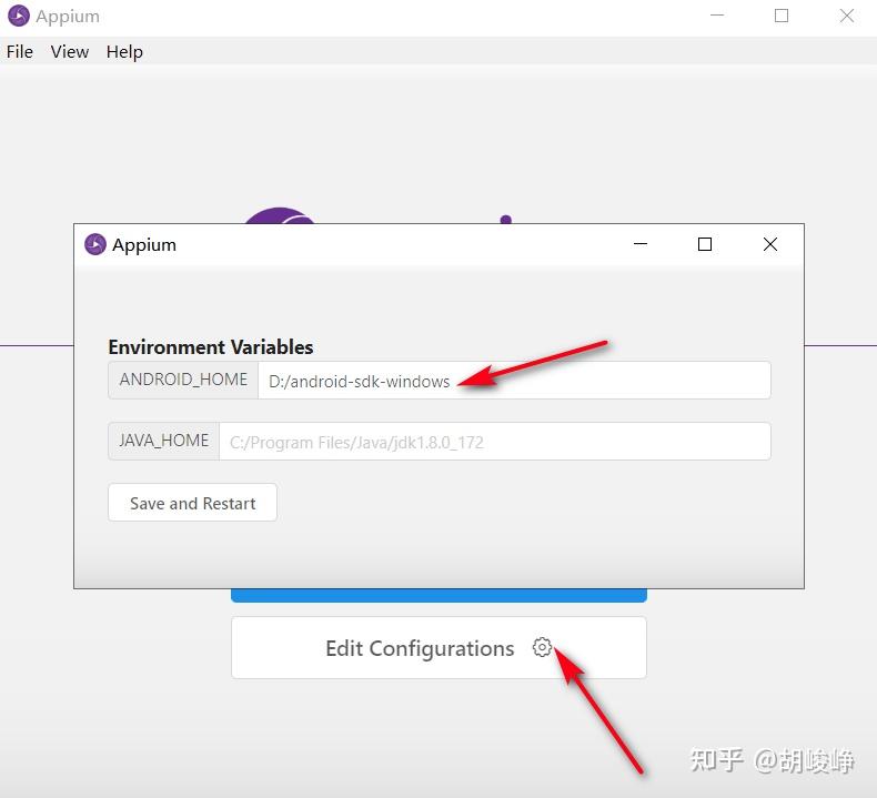 Appium和Python实现蚂蚁森林自动化收取能量 - 知乎