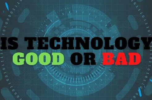 How Worried Should We Be About Technology? - 知乎