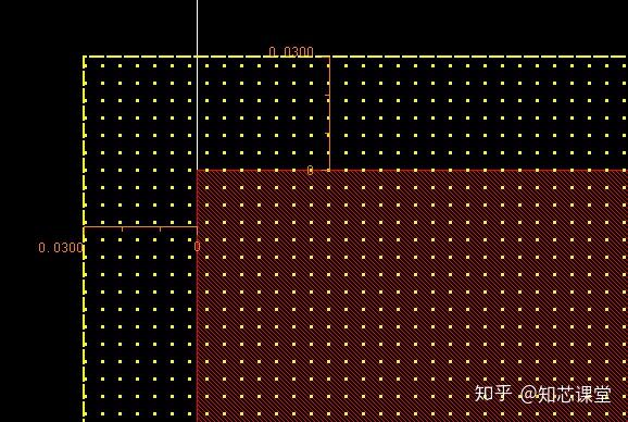 墙中自有强中手—— Guard ring（一） - 知乎