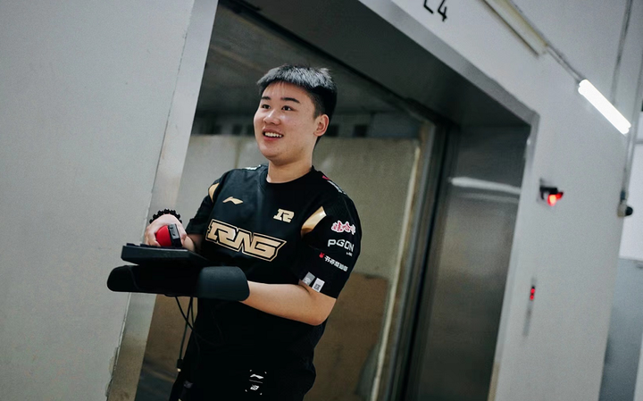 瞧不起对手？bp头铁+瞎轮换的RNG爆冷输给AL，季后赛悬念再起 - 知乎