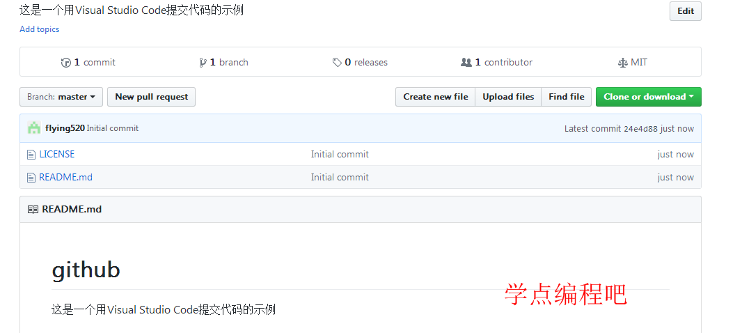 Visual Studio Code第二弹：Vscode与Git的完美结合 - 知乎