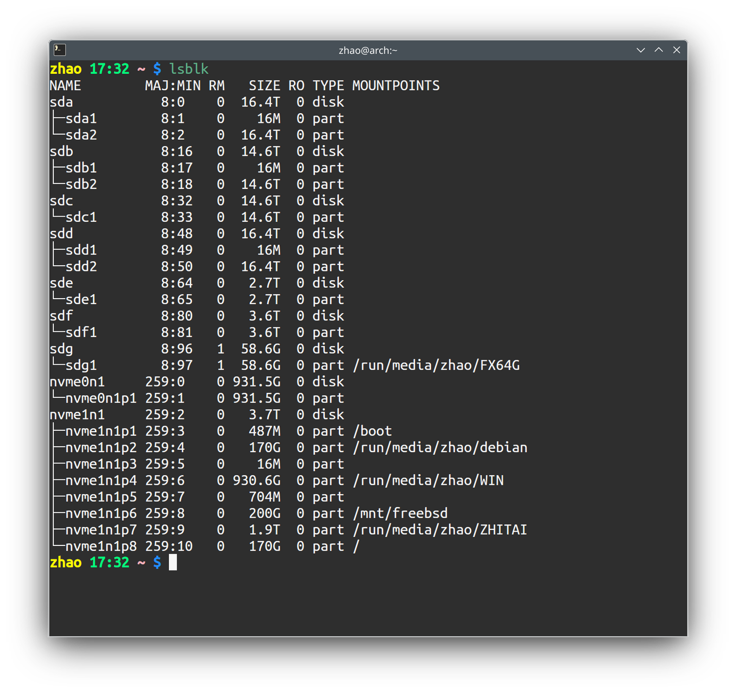 Grub 之四：手撸 40_custom 文件添加启动项 - 知乎