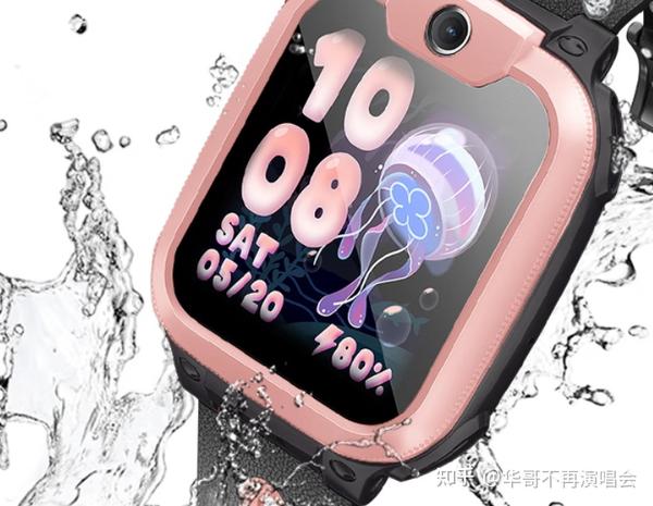 电话手表小天才q2a怎么样，小天才q2a和q1a区别哪个好 - 知乎