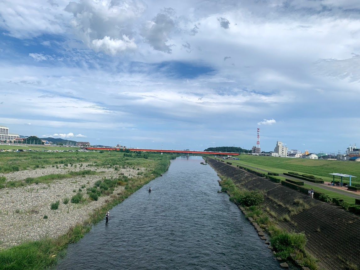 《缘之空》圣地巡礼 栃木县足利市 - 知乎