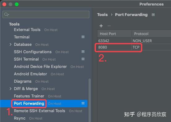 体验IntelliJ IDEA的远程开发（Remote Development） - 知乎
