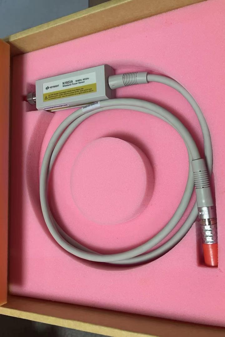 是德科技N1922A功率传感器 - 知乎